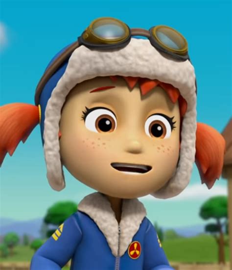 Ace Sorensen Paw Patrol Wiki Fandom