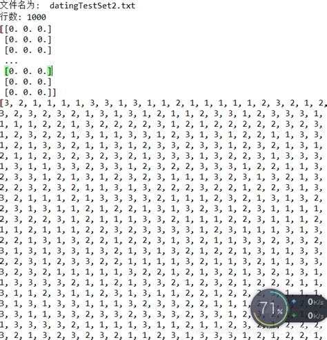 python处理txt文件，将文本数据转化为矩阵 python 读txt文件保存为数组矩阵 csdn博客