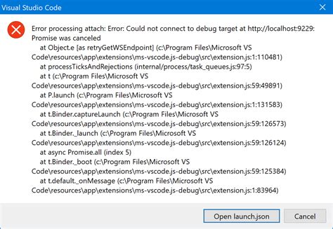 Tutustu 87 Imagen Visual Studio Cannot Start Debugging Because The