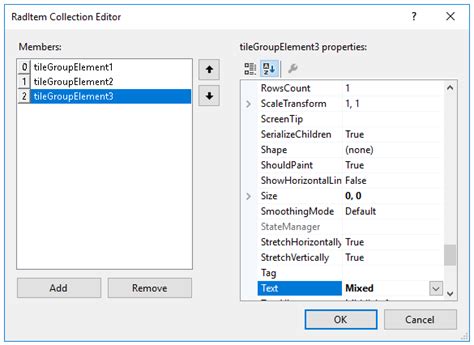 getting started winforms diagram control telerik ui for winforms riset