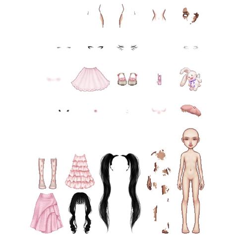 Pin By Fer Hornilla On Dibujos Para Imprimir Gratis Paper Doll