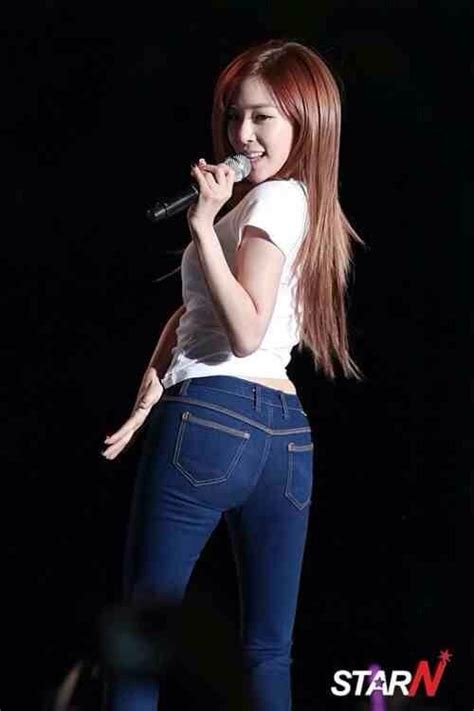 Best Butts Of Kpop Female Idols K Pop Amino