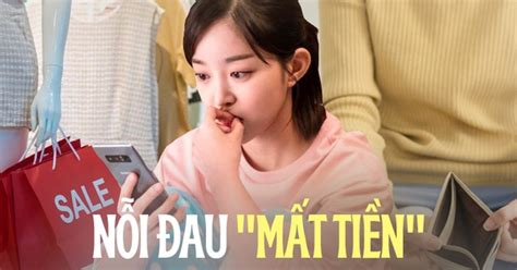 Sự thật trần trụi về thói quen chi tiêu khiến nhiều người làm quần