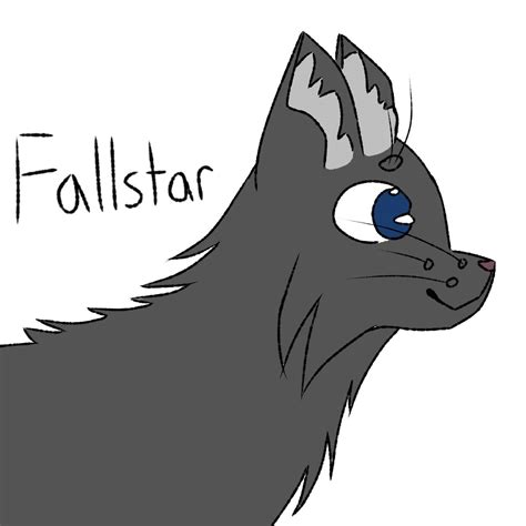 Warrior Cats Oc By Etchhx On Deviantart