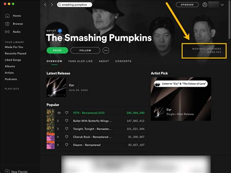 Who Has The Most Monthly Listeners On Spotify In The World Get More