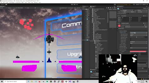 How Do I Mimic Import Standard UNITY Legacy Shaders To HDRP I Spent