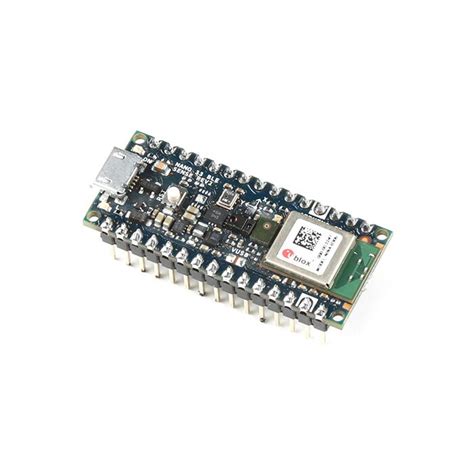 Arduino Nano BLE Sense Rev2 With Headers Sparkfun DEV 21251 Core