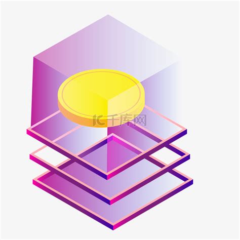 2 5d金融商务钱币免抠矢量图素材图片免费下载 千库网