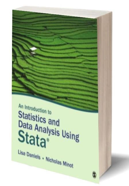 Introduction To Statistics And Data Analysis Using Stata Learners Coach