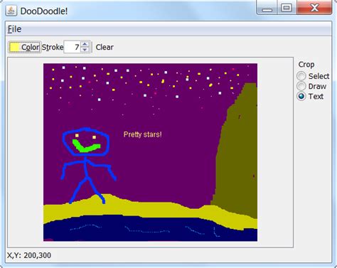 How To Draw In JPanel Swing Graphics Java Stack Overflow