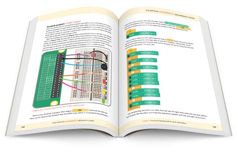 raspberry pi beginner s guide 4th edition — hackspace magazine