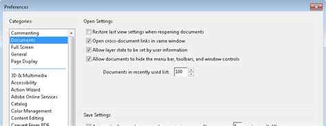solved how to enable disable open multiple pdf in one win adobe community 7690774