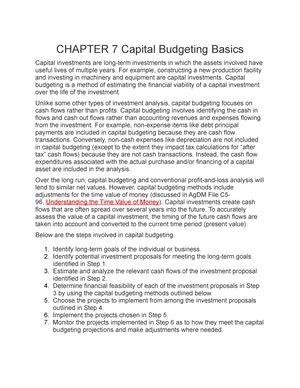 Lecture Hypothesis Testing And Anova Lecture 7 Hypothesis Testing