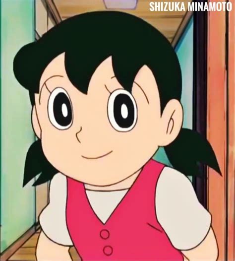Pin On Shizuka