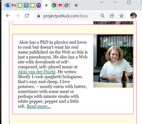 text doesn t wrap around image when using a grid layout html and css sitepoint forums web