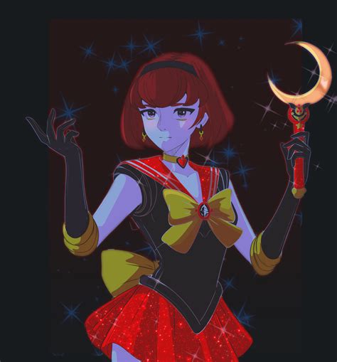 Bishoujo Senshi Sailor Moon Bishoujo Senshi Sailor Moon R Dorothy Wayneright The Big O