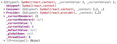 react18 源码解析之 usecontext 的原理 蚊子前端博客