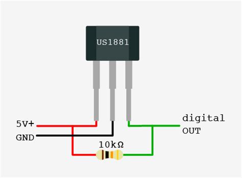 adam meyer arduino various hall effect sensors