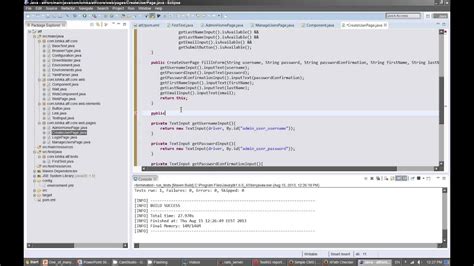 13 Completing The Test Assertions YouTube