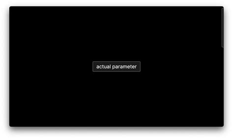 c how can i pass in parameters from one to another viewmodel for its view to use stack