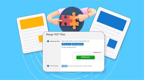 How To Easily Merge Or Combine Your PDF Files More