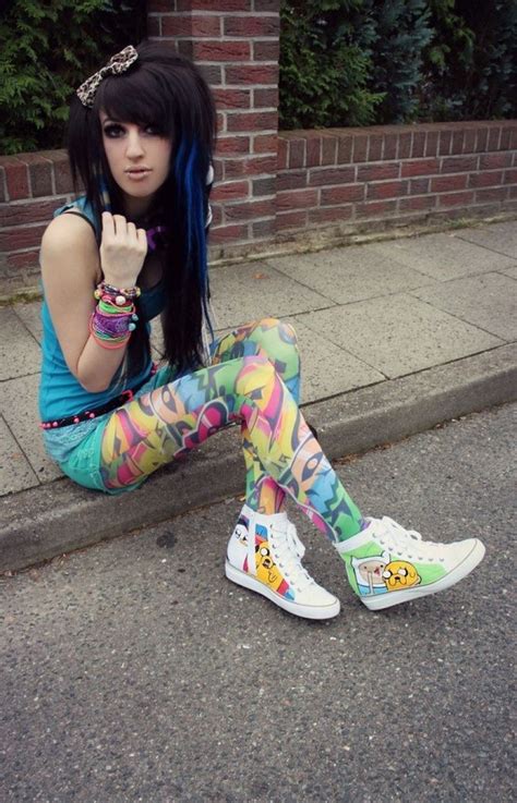 60 Cute Emo Hairstyles What Do You Think Of Emoscene Hair Emo Scene Hair Scene Hair Scene
