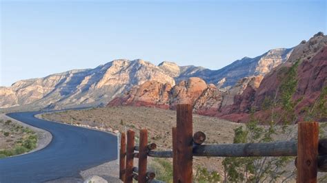 Excursiones A Red Rock Canyon Desde Las Vegas Hellotickets