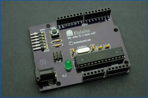 how to build your own arduino clone use arduino for projects