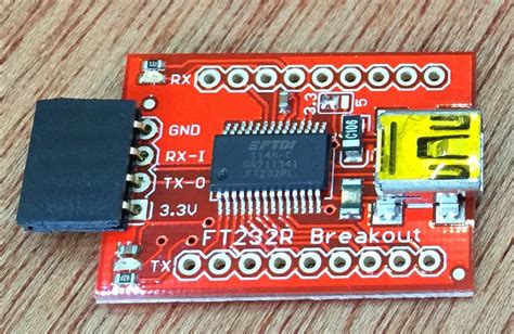 기술 여행자 arsviator esp8266 동작시키기
