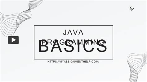PPT Java Programming Assignment Help PowerPoint Presentation Free