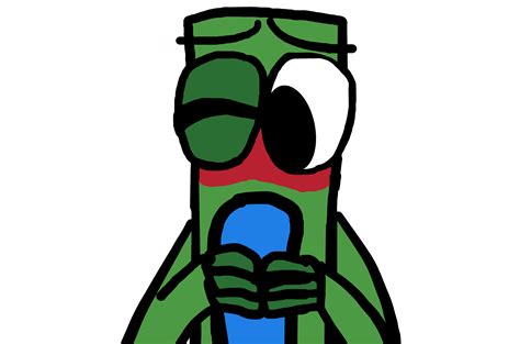 Post 5809879 Blue Green Rainbowfriends Roblox