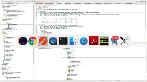 rest api automation testing using rest assured cucumber and testng youtube