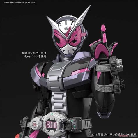 Tổng hợp với hơn 80 về mô hình kamen rider zi o hay nhất coedo vn