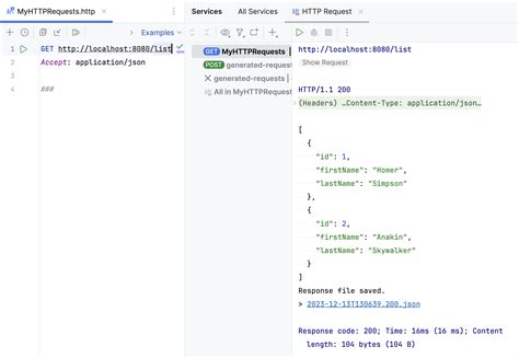 Client PhpStorm Documentation