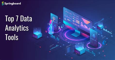 7 top data analytics tools every data analyst should master springboard blog