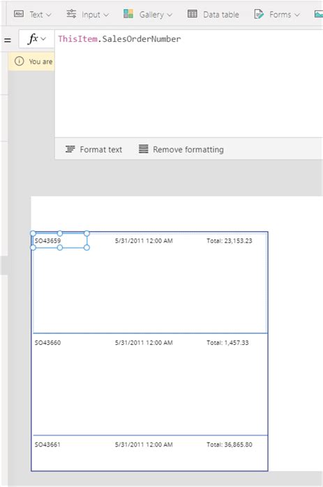 Execute SQL Queries From Microsoft Power Apps