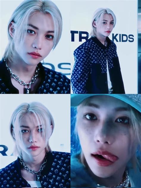 ちょっ待っやっぱりハンジソンは天才パリピな 죽어보자 GET LIT が最高すぎるー StrayKidsが大好きなななのス