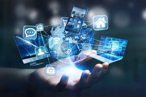 ServiceNow For The Future Ready Businesses Binmile