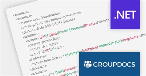 easily compare xml documents