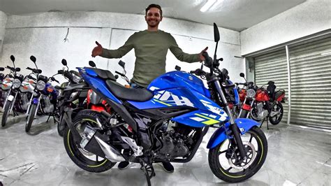 Nueva GIXXER 150 Modelo 2021 Ficha Técnica Y Precio 54 OFF