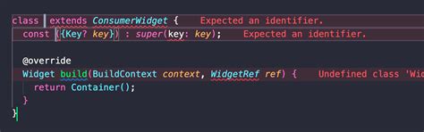 VSCode Shortcuts Extensions Settings For Flutter Development