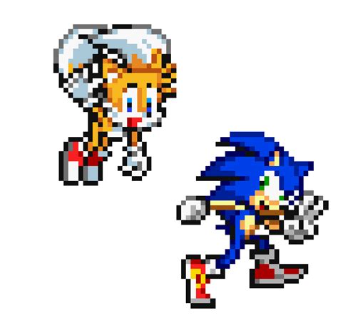Sonic And Tails Miles Tails Prower Photo 37653966 Fanpop Sonic Adventure Super Nintendo