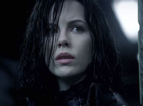 Rate Kate Beckinsales Acting Performance In The Underworld Movies Overall