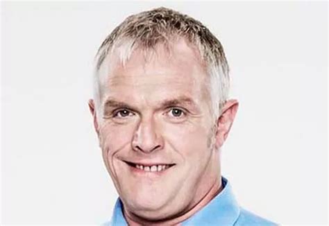 Inbetweeners Star And Welsh Comedian Greg Davies Splits From Labour Leadership Contender Liz