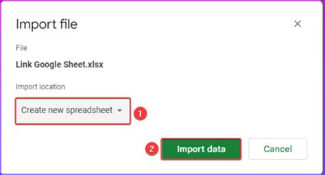 How To Link Excel To Google Sheets With Easy Steps ExcelDemy