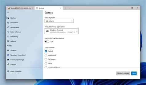 Setting Up Git On Windows Subsystem For Linux Tower Blog