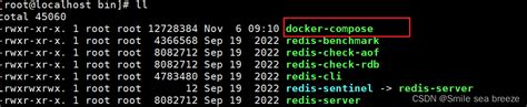 centos7安装dockercompose详细安装 centos liunx 7 下安装docker compose c centos com csdn博客