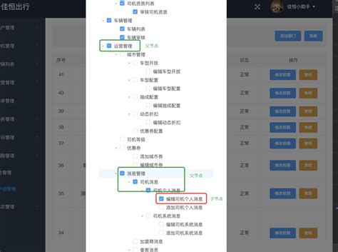 html5 elementui 树状图 点击子节点获取父节点 segmentfault 思否