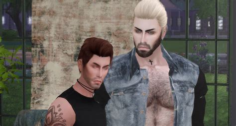 Sims 4 Height Difference Poses