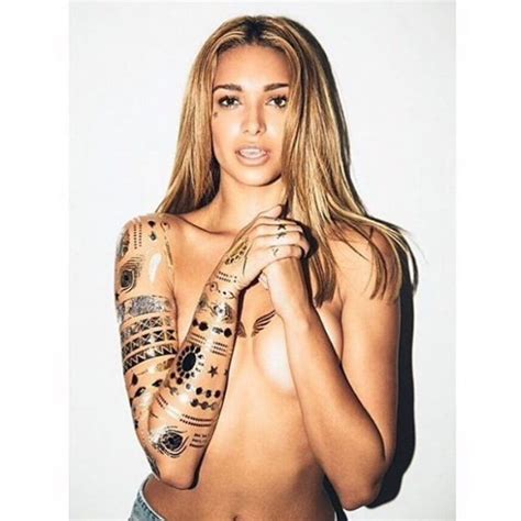 April Love Geary Nude Leaked Collection 46 Photos The Fappening